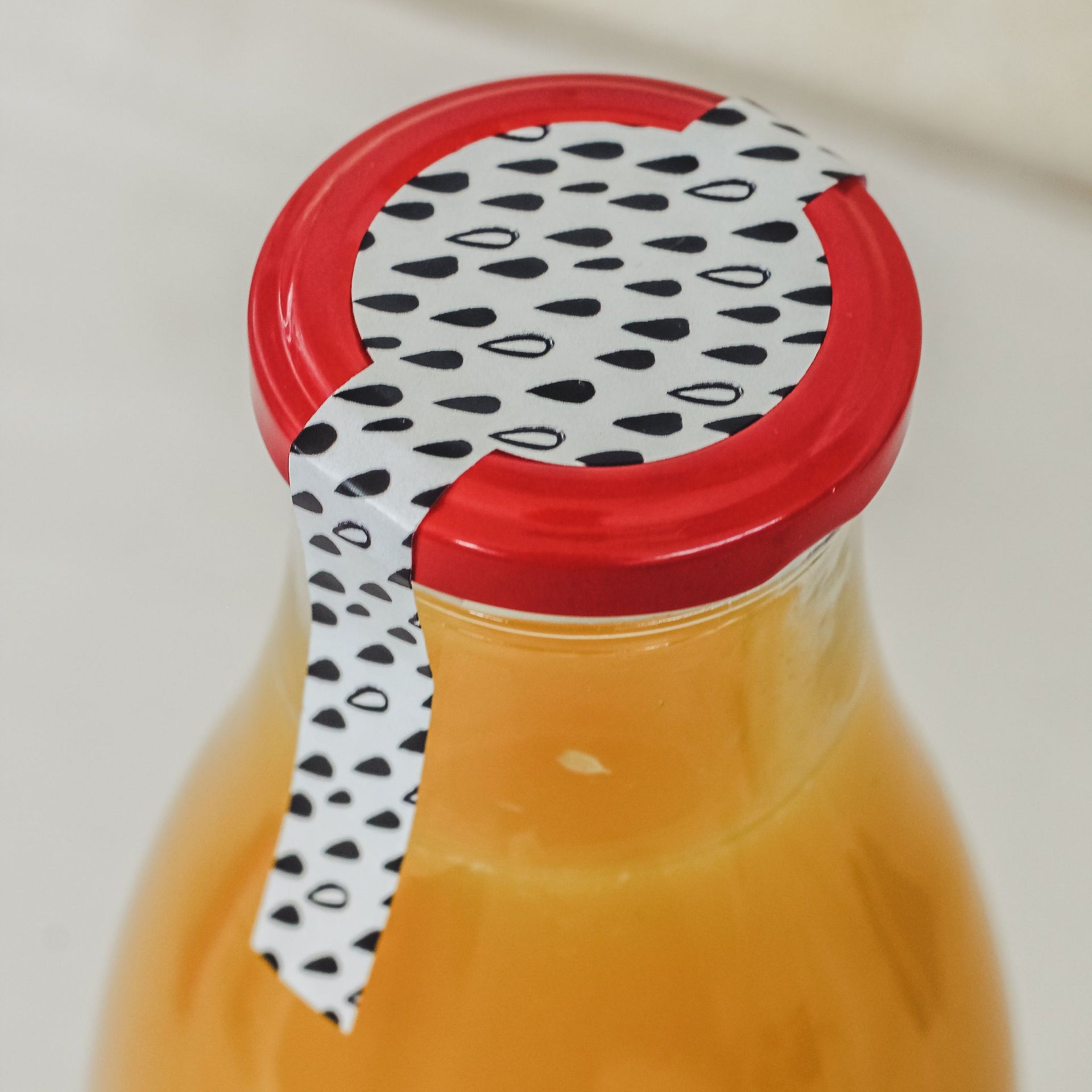 Frische Siegel Etiketten – watsonLABEL